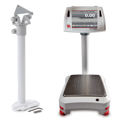 Ohaus Explorer Precision High Capacity Balance - Scales and Balances