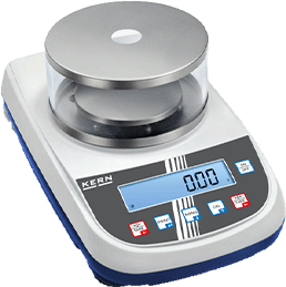 Precision Electronic Scales and Balances | Laboratory scales