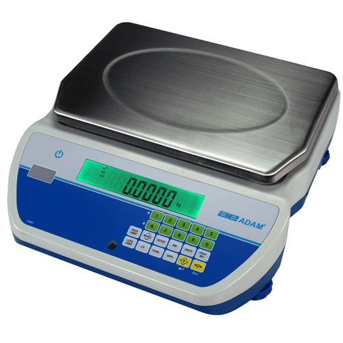 Adam CKT 32 Bench Checkweighing Scale 32kg x 1g - Scales and Balances
