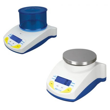 Adam Core® CQT Portable Compact Balance - Scales and Balances
