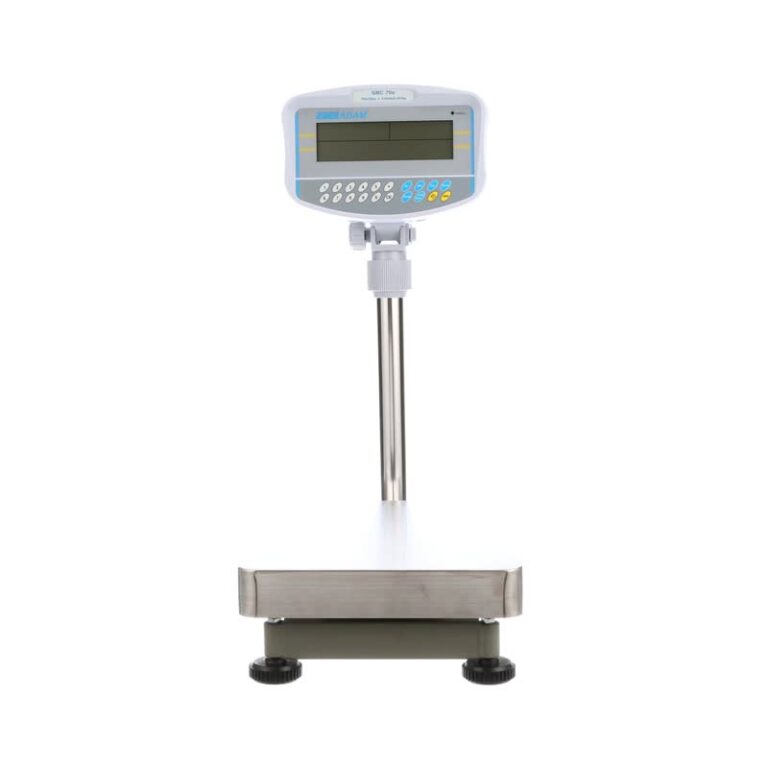 Adam GBC Bench Counting Scales | Precision Piece Counting