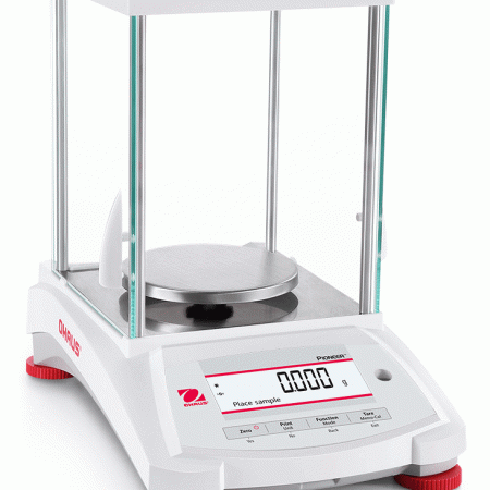 Precision Electronic Balances - Scales and Balances
