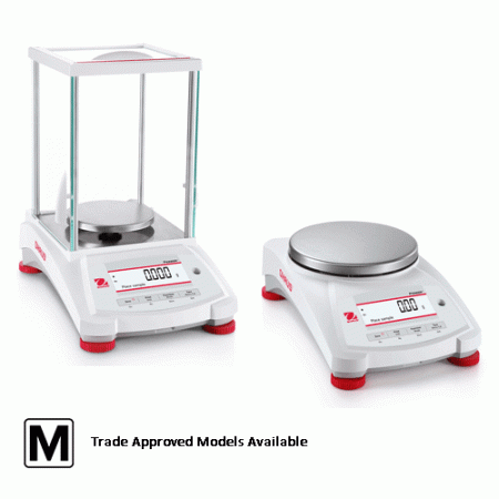Trade Approved Scales - Weighing Solutions | Scales and Balances