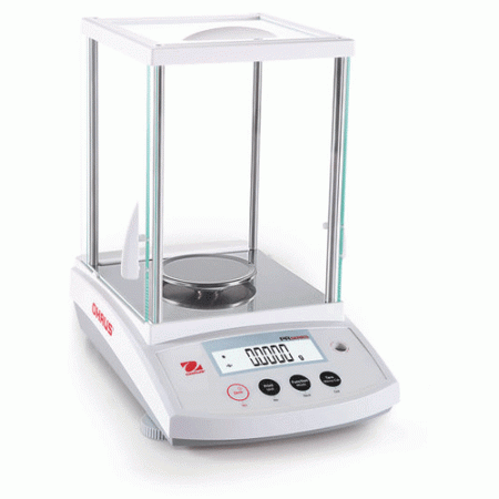 Analytical Balances | High-Precision Models