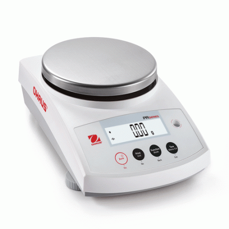 Precision Electronic Balances - Scales and Balances