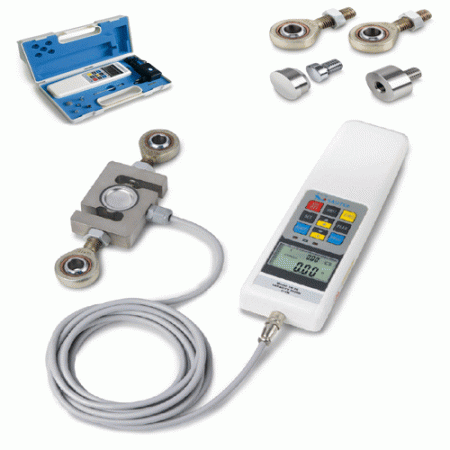 Precision Force Gauges for Accurate Measurements | Scales & Balance