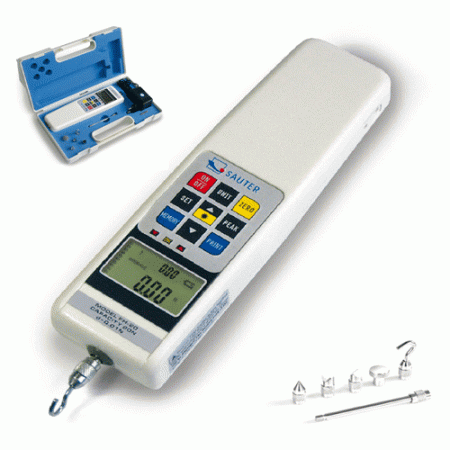 Precision Force Gauges for Accurate Measurements | Scales & Balance