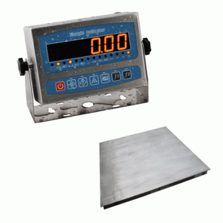 Platform Scales | Heavy Duty Weighing | Scales & Balance