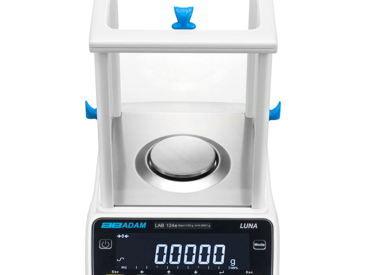 Analytical Weighing Scale RESHY Lab Scale 5000g X 0.01g Precision ...