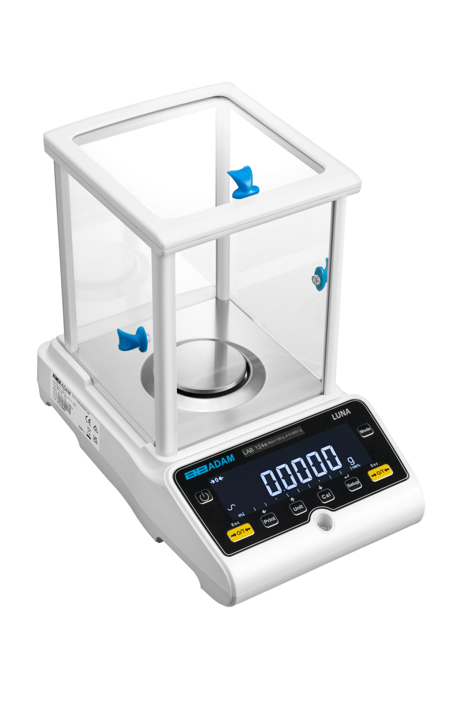 Adam Luna Analytical Balance | Ultra-Precise Laboratory Scale