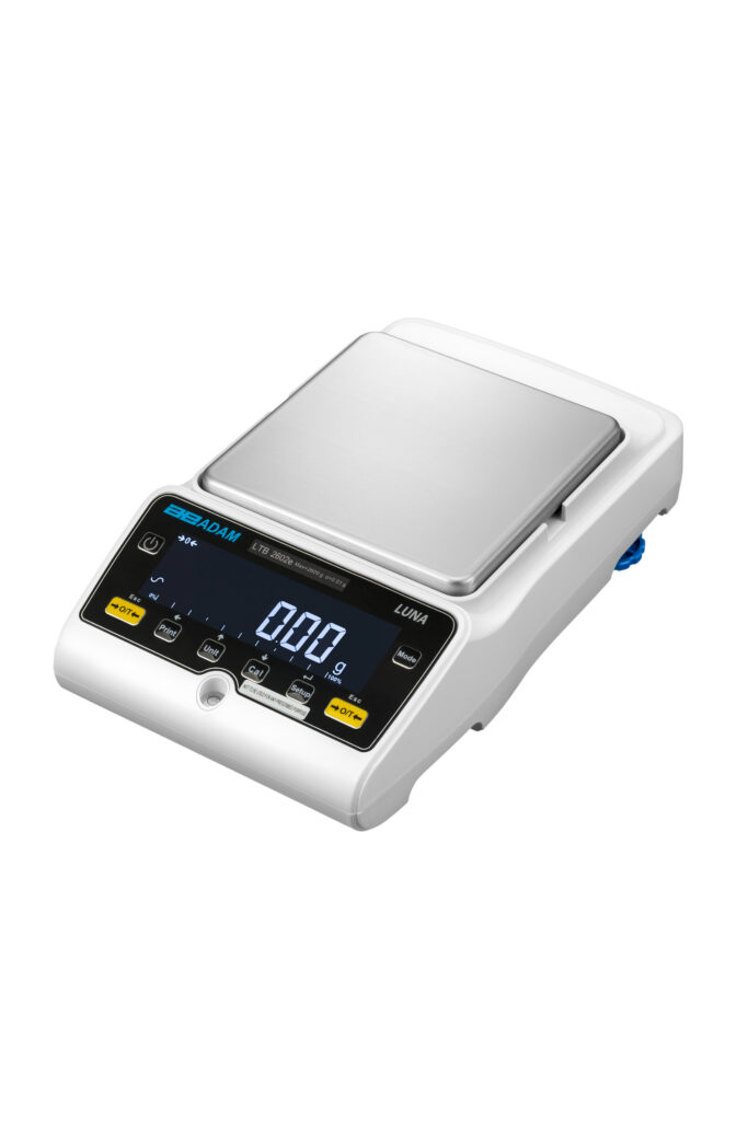 Adam Luna Top Loader Precision Balance - Scales and Balances