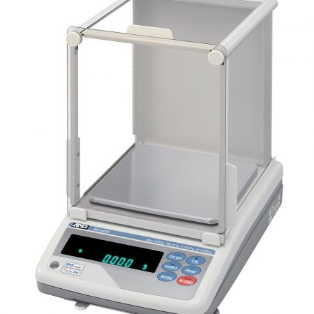 Analytical Balances | High-Precision Models