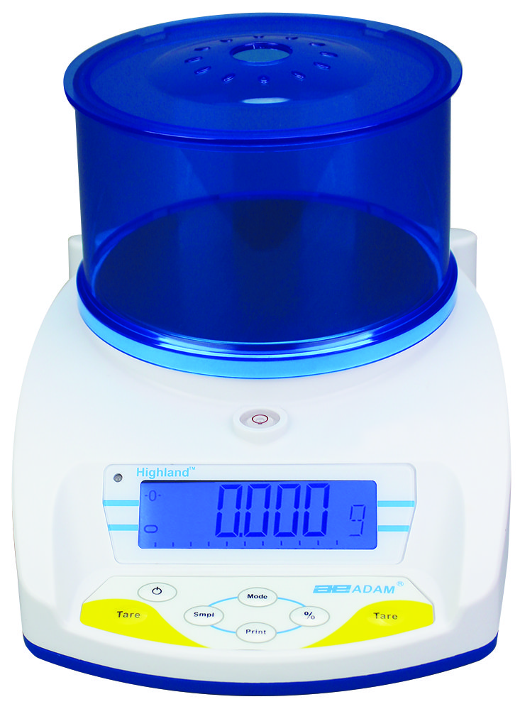 Adam Highland HCB Precision Balance - Trade Approved - Scales and Balances