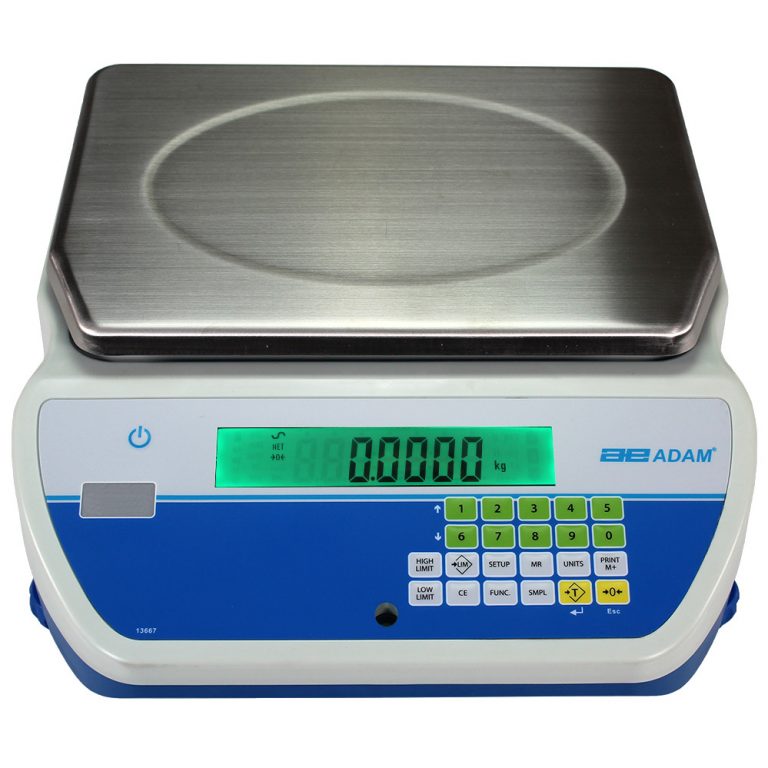 Adam Core® CQT Portable Compact Balance - Scales and Balances