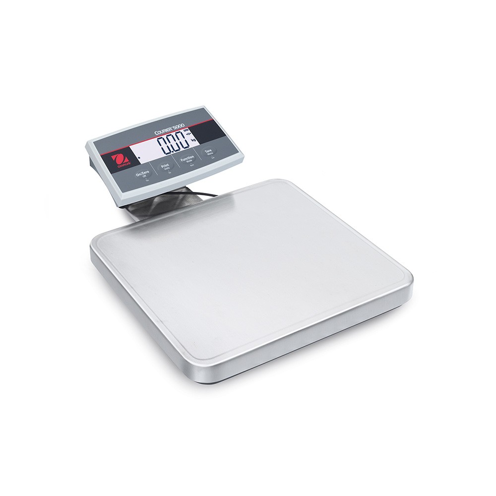 Ohaus Courier™ 5000 Shipping Scale - Scales and Balances
