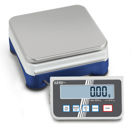 Kern & Sohn | Precision Weighing Solutions | Scales and Balances