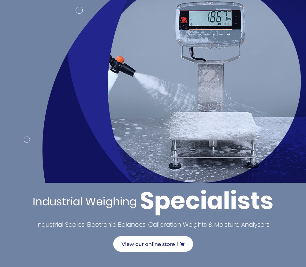 Weighing Balance Scales & Calibration Weights | Scales & Balances