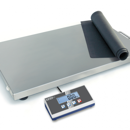 Kern & Sohn | Precision Weighing Solutions | Scales and Balances