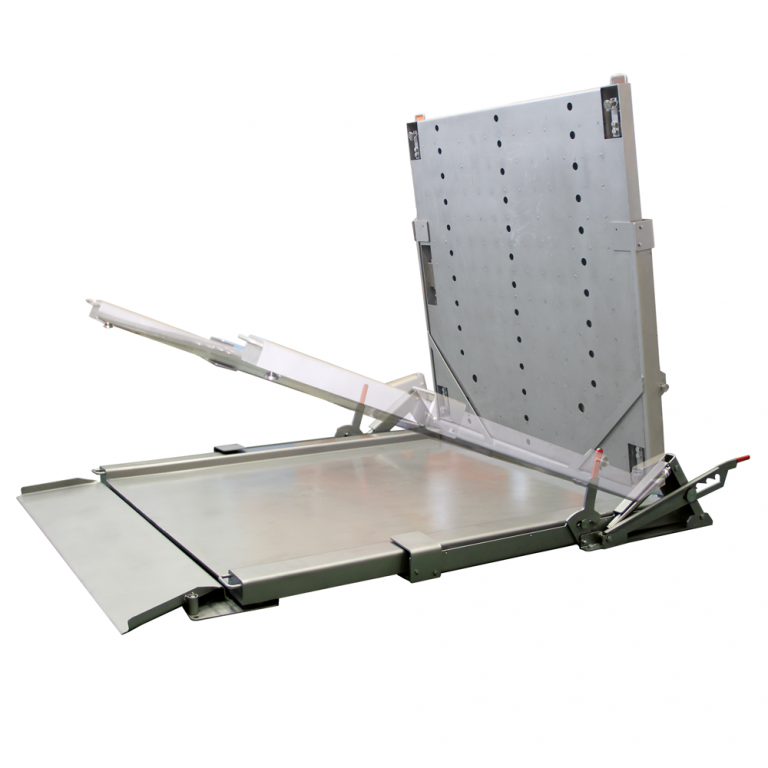 Pallet Scales And Pallet Weighing Scales | Scales & Balance