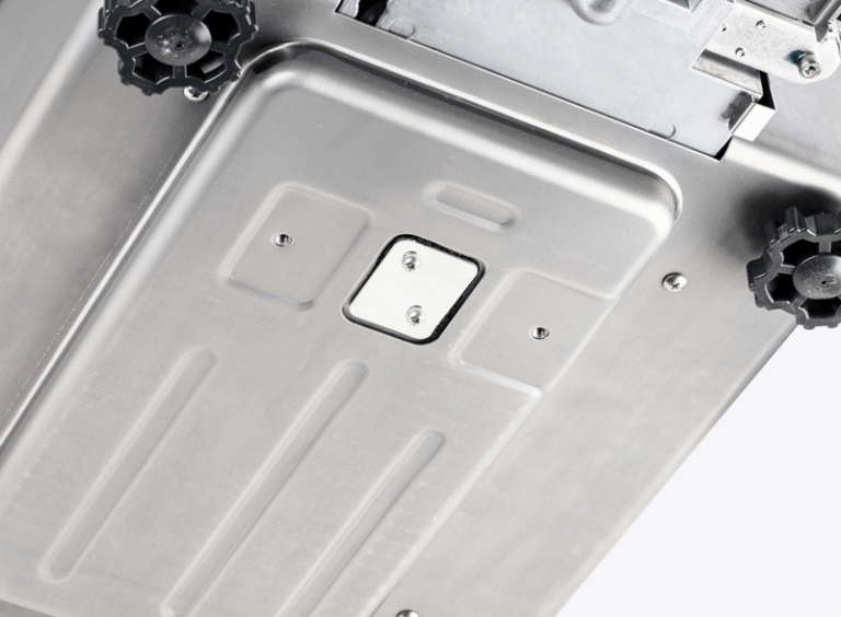 Kern FEJ High Capacity Precision Balance - Trade Approved - Scales and ...