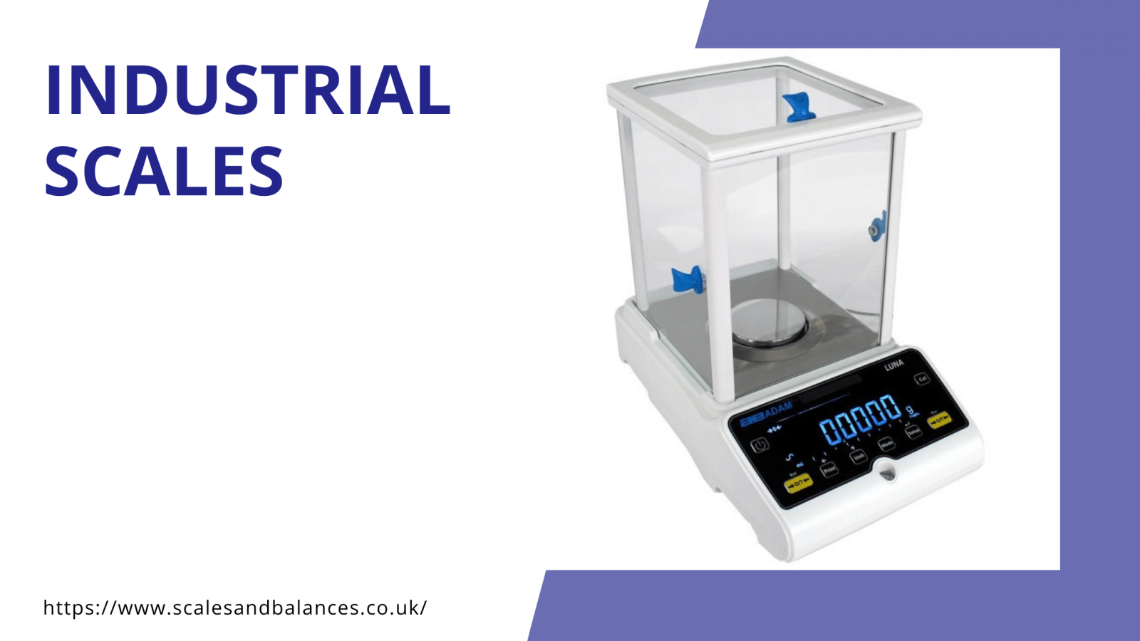 Top Industrial Scales: Where To Get The Best