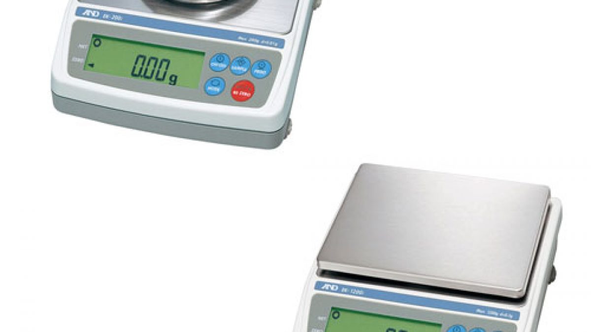 And scales store