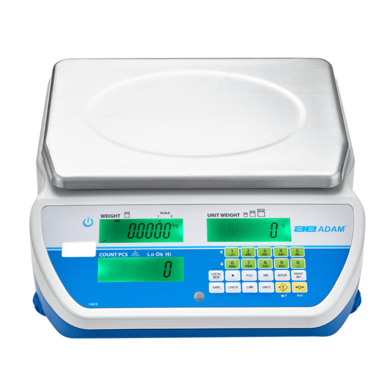Dual Counting Scales Adam Cruiser CDT - Scales and Balances