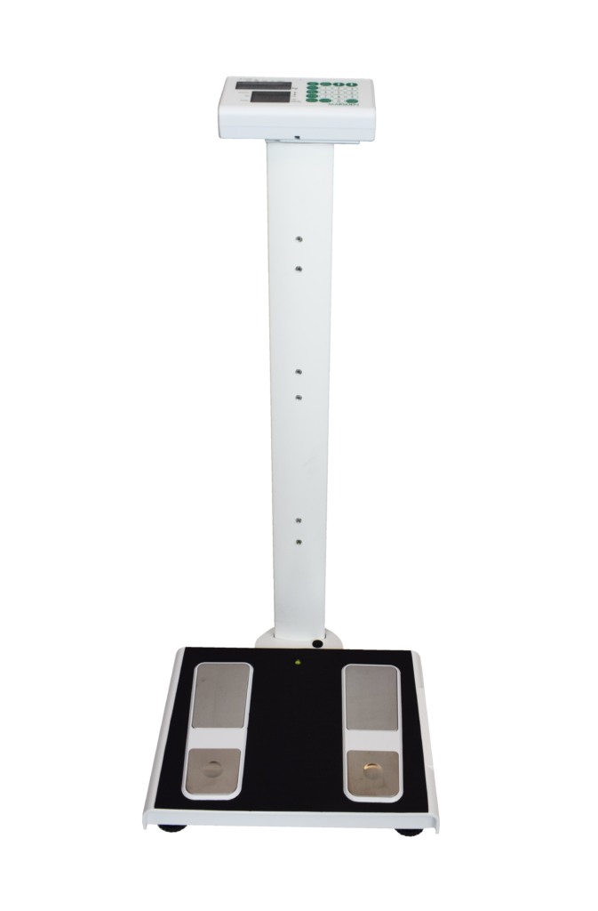 Marsden MBF-6010 Body Composition Column Scale (Class III Approved ...