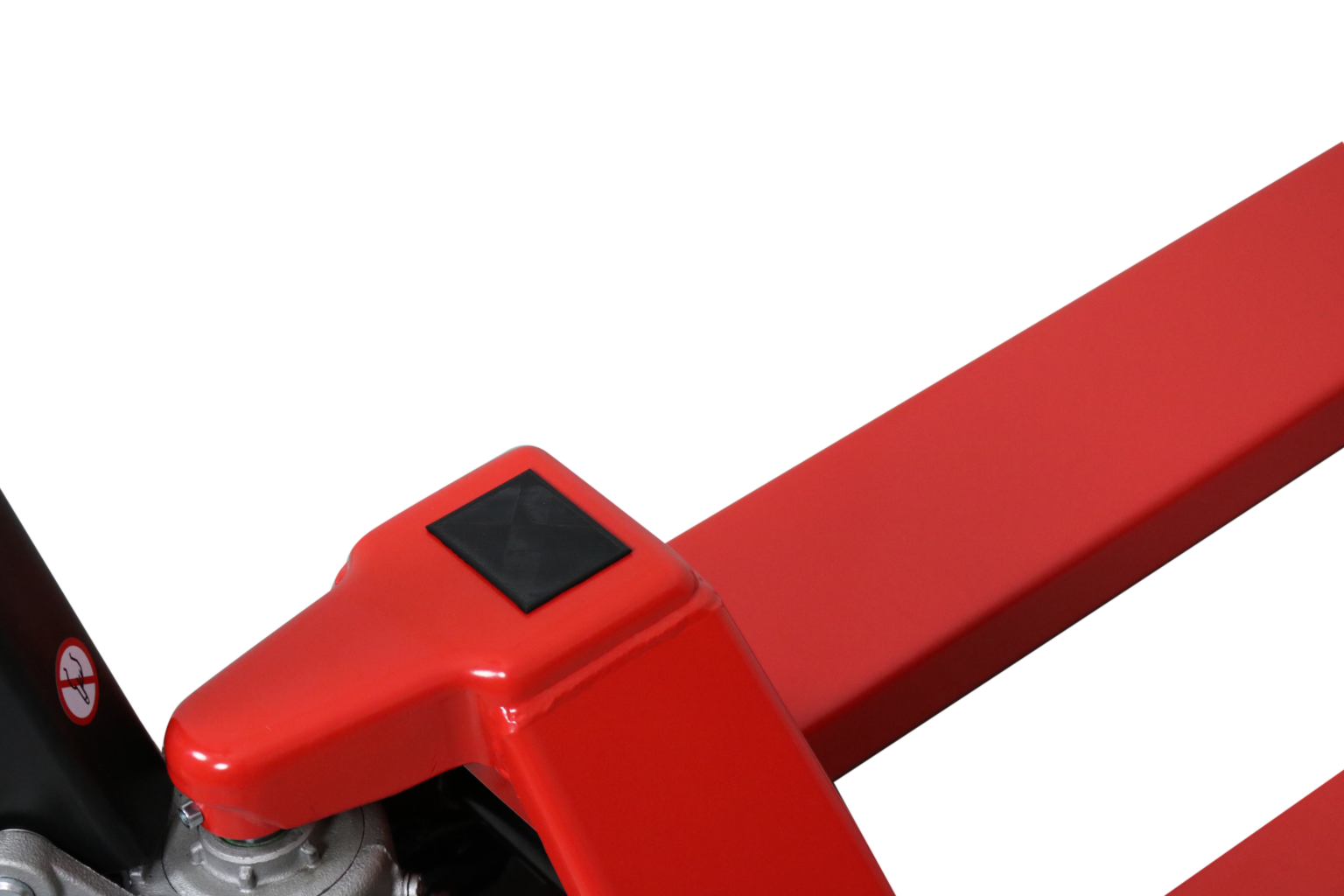 Ravas IPT Intelligent Pallet Truck Scale | Smart Weighing UK