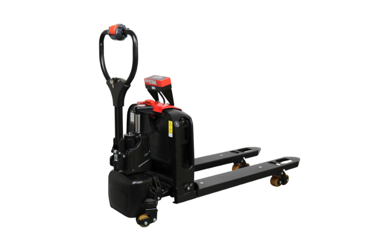 RAVAS Ergo Truck 3200 Electric Drive Scale